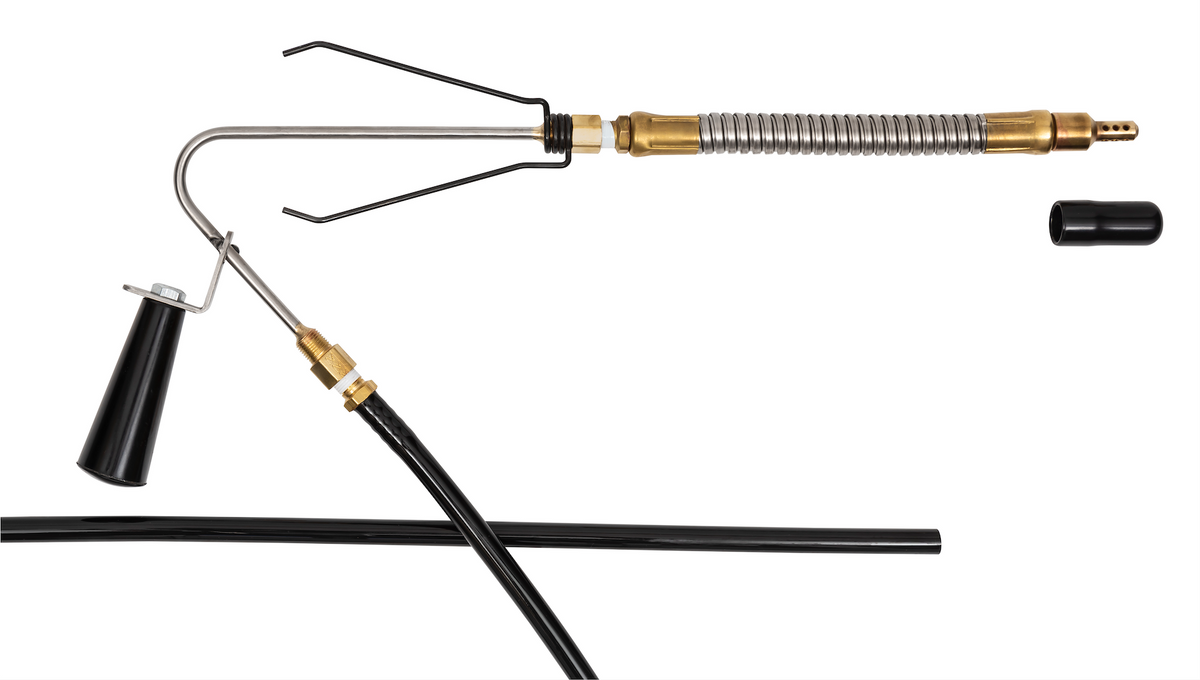 EP2 Exhaust Probe – ANSED Diagnostic Solutions