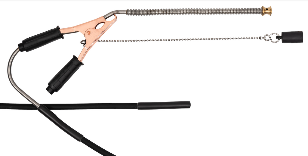 EP1 Exhaust Probe – ANSED Diagnostic Solutions