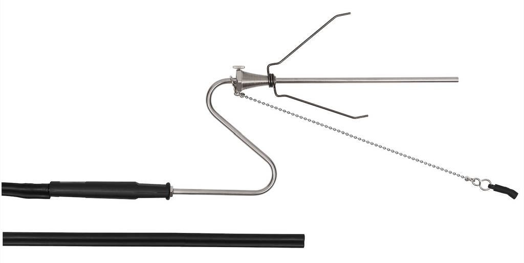 EP3 Exhaust Probe for Motorcycles – ANSED Diagnostic Solutions