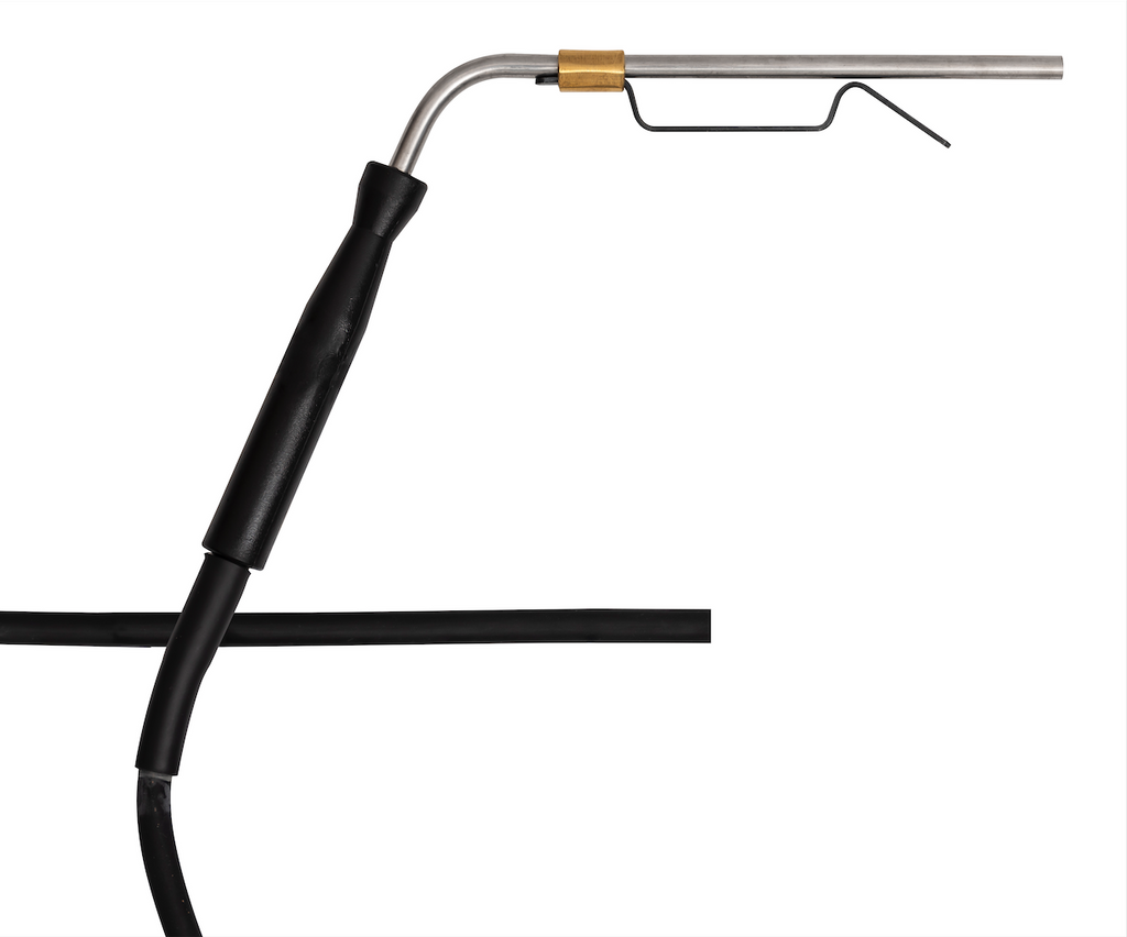 EP5 In Cab Heater Exhaust Probe – ANSED Diagnostic Solutions