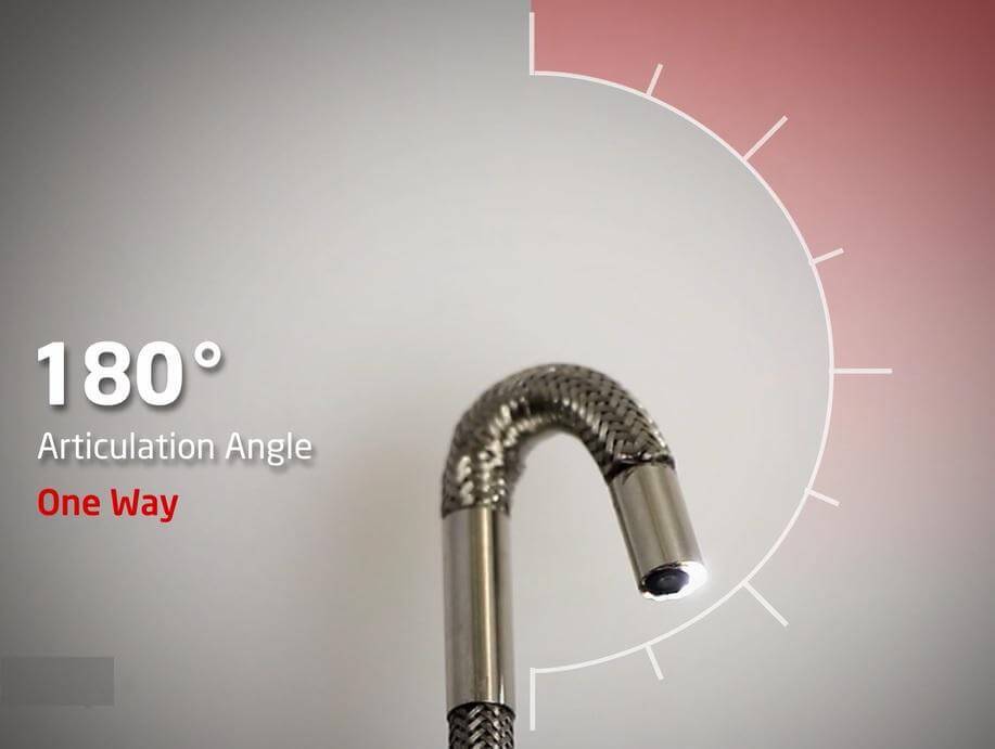 ARTONE 6.0mm Articulation Probe (for Analog only) – ANSED Diagnostic ...