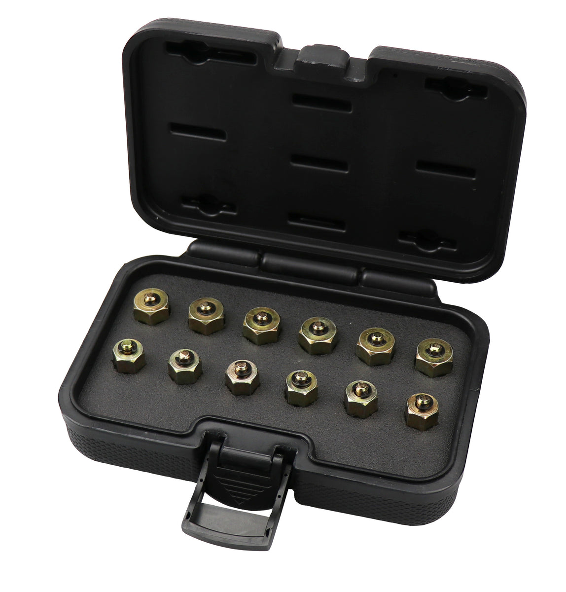 COMMON RAIL CAPS SET – ANSED Diagnostic Solutions